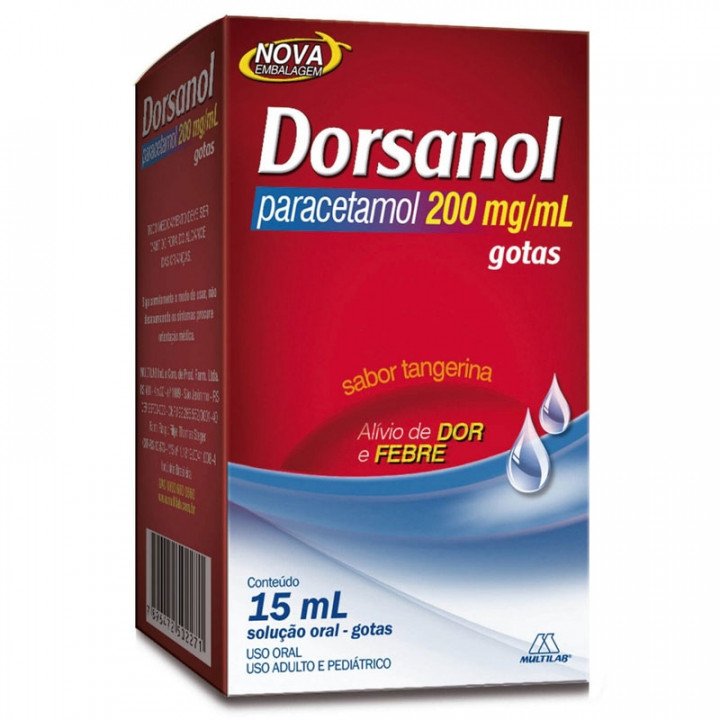 dorsanol – Drogaminas